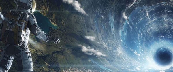 Religious and Spiritual Themes in Film: Interstellar (2014) | Sacred ...